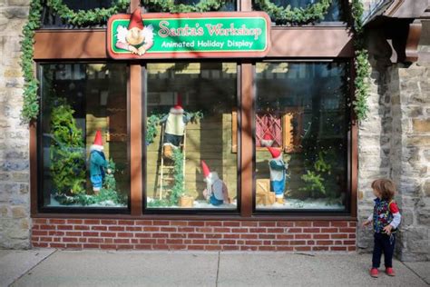 The Shillitos Elves Are Back And Theyre Busier Than Ever Cincinnati Magazine