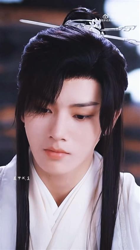 Ru Hua Ru Tu 2022 Chinese Drama 20 Eps Guest Role Actor Name Richard Li • Native Name