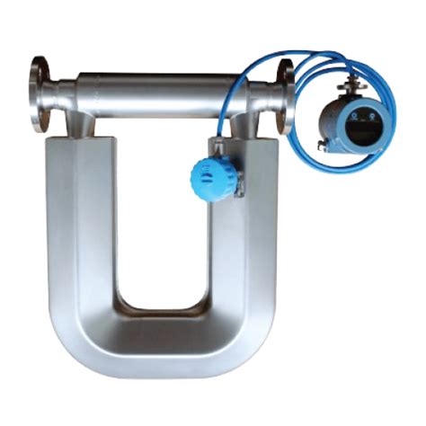 Lpg Mass Flow Meter Smet Services