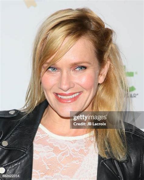 Nicholle Tom Photos Photos And Premium High Res Pictures Getty Images