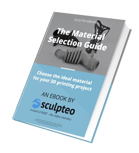 The Material Selection Guide
