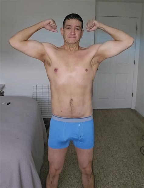 Progress Pictures 11 Pics Xhamster