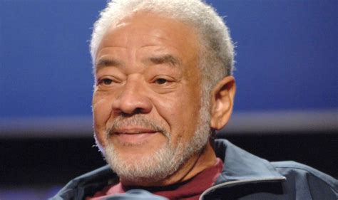 When Bill Withers Walked Away From Music At The Height Of His Fame He