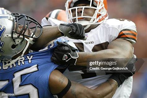 Donte Curry Photos And Premium High Res Pictures Getty Images