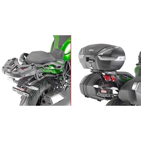 Support Givi Kawasaki Ninja H2 Sx