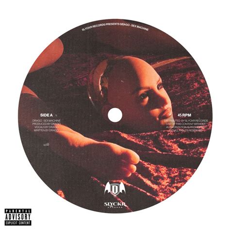 Sex Machine Single By Drago Spotify