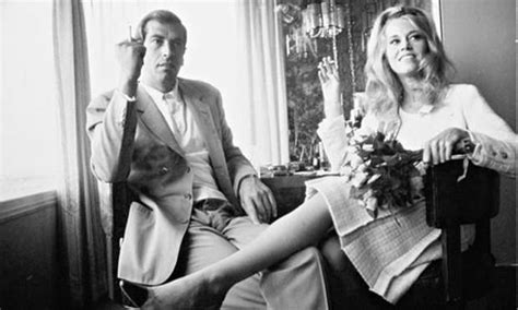 Roger Vadim Jane Fonda