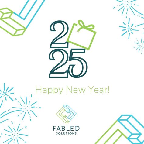 fabled solutions on linkedin happynewyear teamwork partnerships