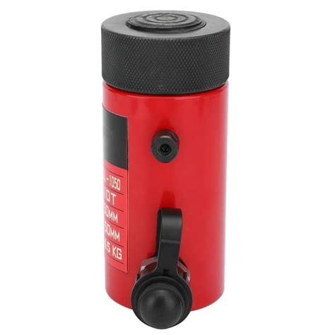 Cl Hydraulic Cylinder Separate Hydraulic Cylinder Red T Separate