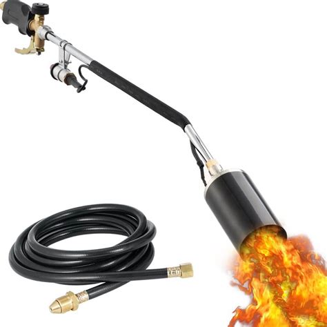 Hdwb0101 Weed Burner Torch Hardell