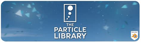 Cinepack The Particle Library True Fire Bundle Blender Market