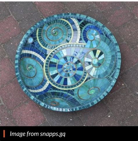 Pin By Janae Moe On Mosaic In 2025 Mosaic Art Mosaic Artwork Mosaic Art Projects