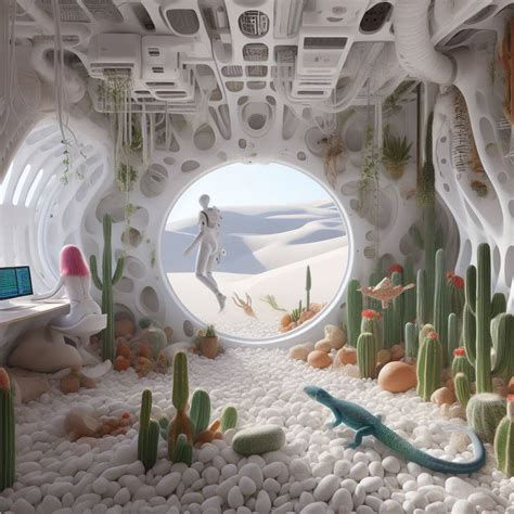Biomorphic House Interior 18 By Bufoonsnipe On Deviantart
