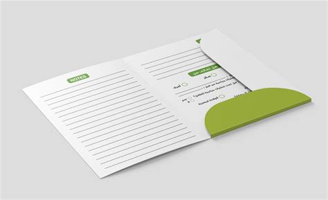 Folder A3 On Behance