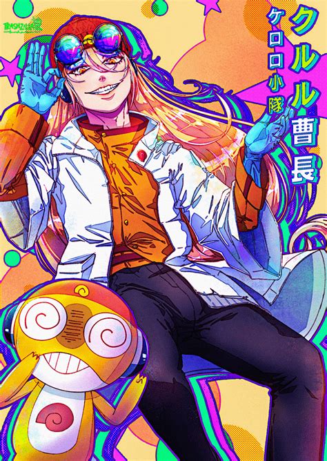 Kururu In Human Form Pcmyzjygbcxaigshid