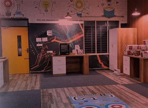 Stem Lab At Best Price In Tiruchirappalli By New Propeller Technologies