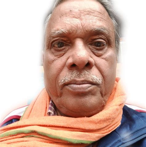 Thakur Shyauraj Singh जल जंगल जमीन प्रकृति की अनमोल धरोहर हैं इनके