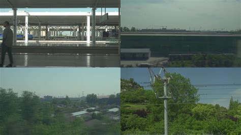 车窗外绿幕抠像素材车窗外绿幕抠像绿幕视频素材下载