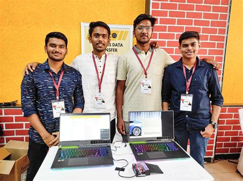 Ajinkya Jadhav Posted On Linkedin