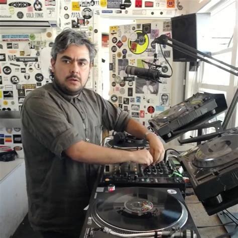 Stream Rebolledo The Lot Radio Brooklyn 14 04 2017 By Rebolledo