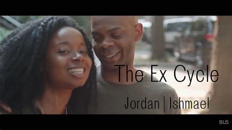 David J Cork Next Episode Of The Excycle Is Now