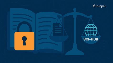 Balancing Copyright Protection And Open Access The Sci Hub Debate In