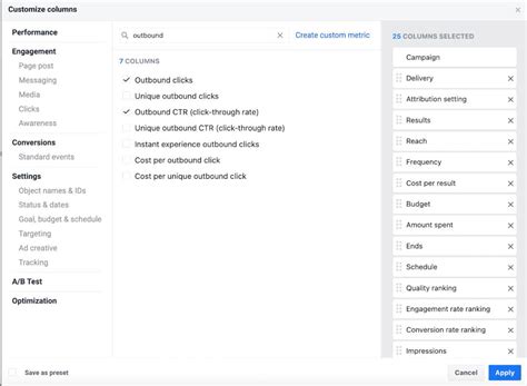 The Average Ctr For Facebook Ads And How To Surpass It