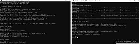 【mysql进阶 04】深入理解mysql事务本质超级详解mysql事物的本质 Csdn博客 【mysql进阶 04】深入理解mysql事务本质超级详解mysql事物的本质 Csdn博客