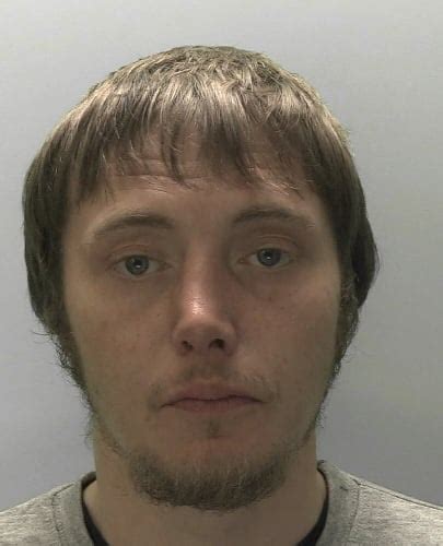 Wanted Have You Seen James Carpenter Tavistock Uk