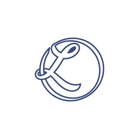 Cursive L Symbol In Word