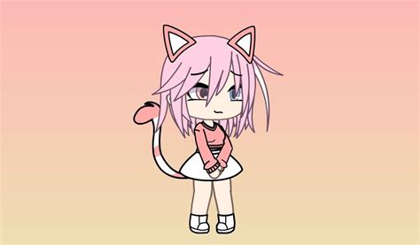 Pin By Ana Anime On Gacha Life Anime Art