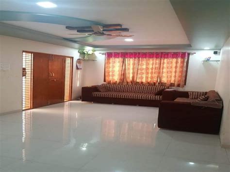 3 Bhk 2000 Sqft Apartment For Sale In Pathardi Phata Nashik Rei1154963