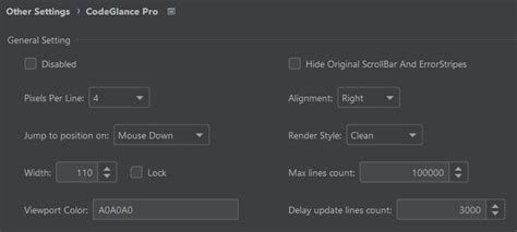Incorrect Minimap Scrolling In Ipynb Files · Issue 39 · Nasller