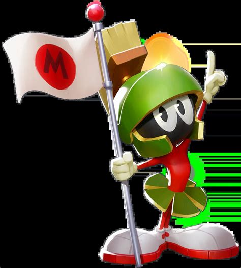 Marvin The Martian Multiversus Wiki Fandom