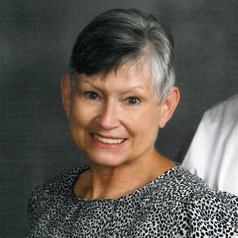 We Are Pleased To Announce Jan Frayser As The 2022 Distinguished Steward The Pius X Director Of