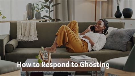 Ghosting Why It Happens And What To Do About It Spiritualblossom
