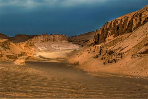 Destinos De Irán