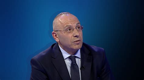 Tražio Da Srbija I Kosovo Odigraju Prijateljski Meč Razočarao Se U Piksija Ko Je Agim Ademi