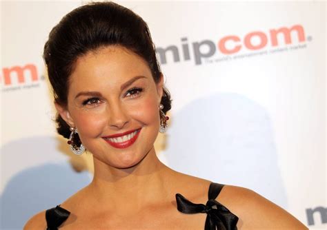 Picture Of Ashley Judd