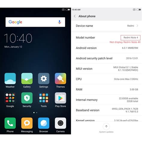 Купить оригинальный xiaomi редми Примечание х гб гб смартфон со Snapdragon octa ядро