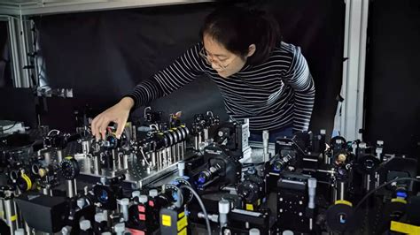 Quantum Physics Requires Imaginary Numbers To Explain Reality Ideas