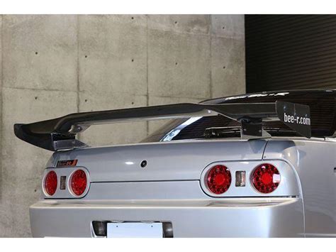 Bee R R32 With R34 Gt R Conversion For Sale In The Usa Nissan Skyline Gt R S In The Usa