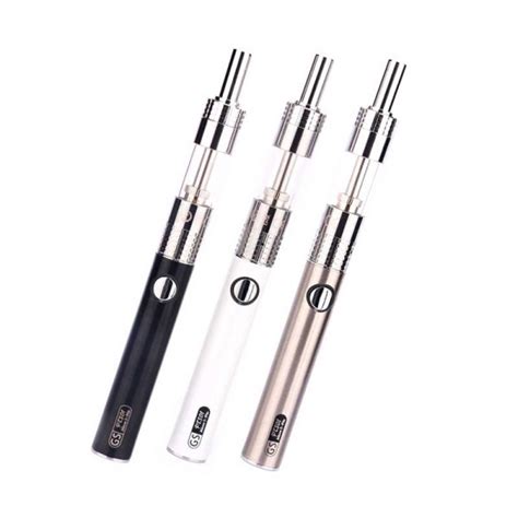 Gs Pts01 Micro 5pin E Cigarette Passthrough Battery Micro Usb Battery