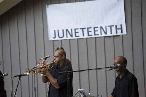 Juneteenth Weekend Celebration Enjoy Illinois Enjoy Illinois
