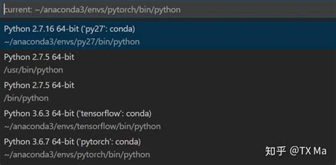如何简单的使用vscode远程调试服务器端python代码 知乎