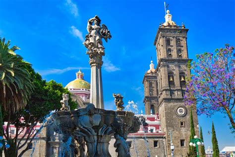 Los Mejores Lugares Para Visitar En Puebla Viajeros Ocultos