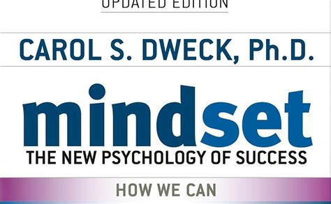 Mindset By Adam Parrish Parrish The Thought