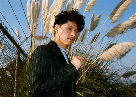 A Chal Defines “big Sexy” Ssense