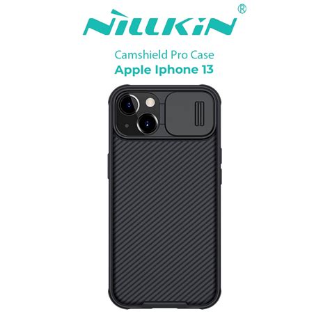 Nillkin Camshield Pro Cases Shopee Philippines