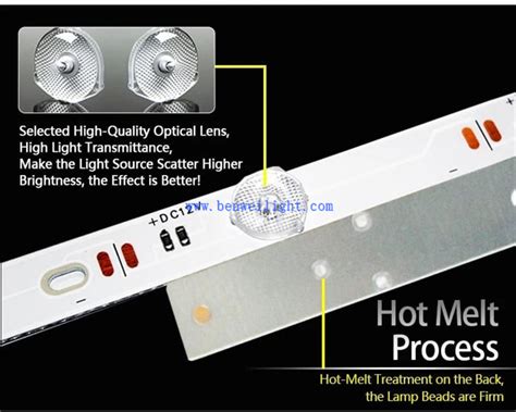 China 12v Smd 3030 Led Diffuser Reflection Back Light Suppliers Manufacturers Factory Best